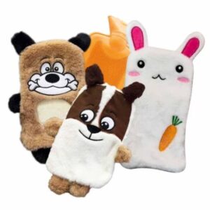 BOLSA AGUA CAL.ATUCHA C/FUNDA KIDS (*) – Drogueria West