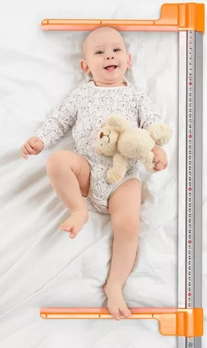 PEDIOMETRO DE CRECIMIENTO 1,10 M VARA (*) – Drogueria West