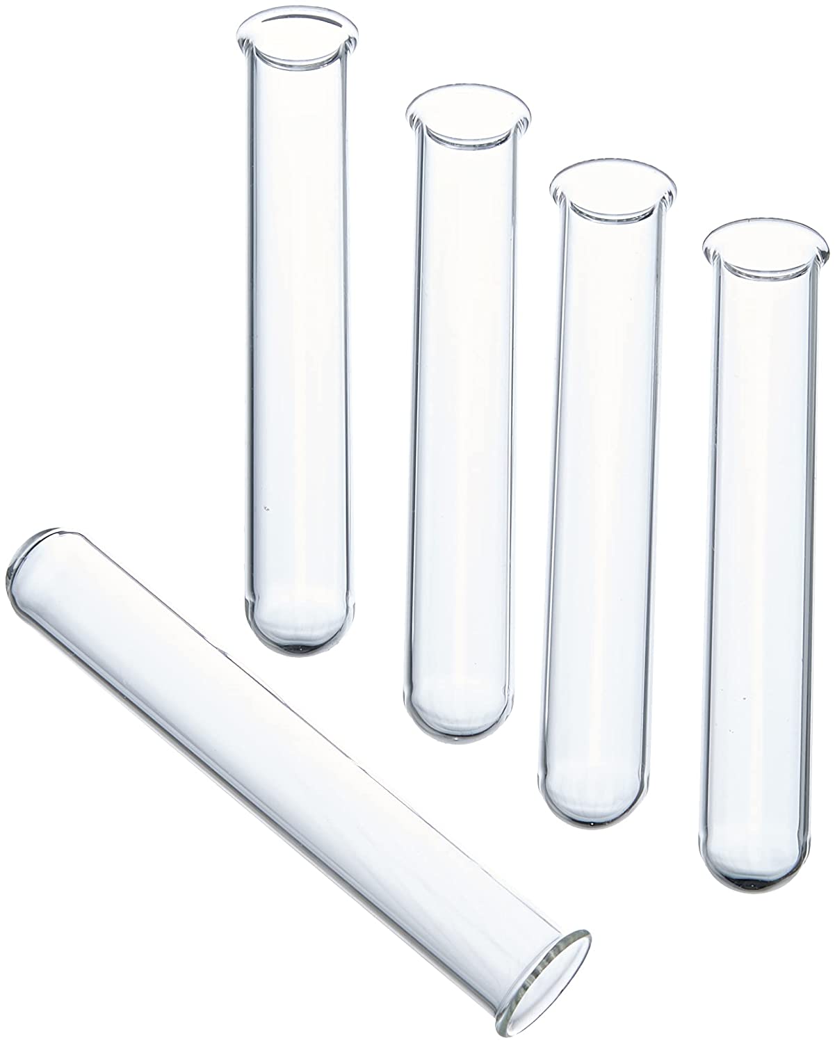 TUBO ENSAYO 16 MM X 150 MM – Drogueria West